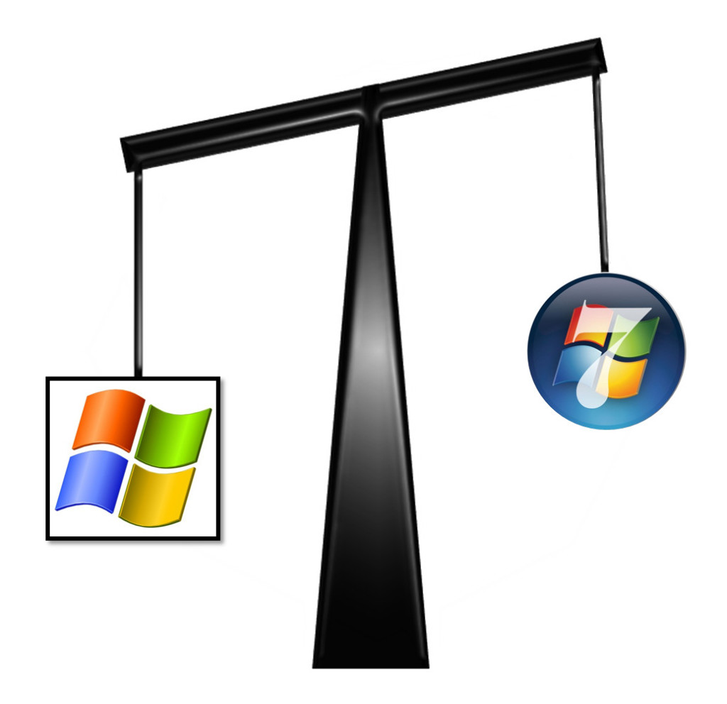 Windows XP End of Life – South Jersey Techies