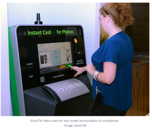 10 places to recycle your cell phone – South Jersey Techies