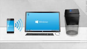 Continuum for Phones. – South Jersey Techies