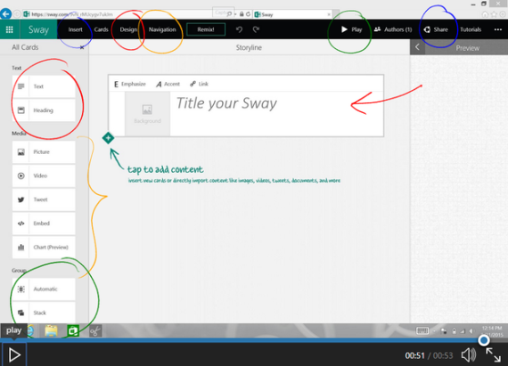 Microsoft Snip brings Windows screenshots to life with voice and ink ...