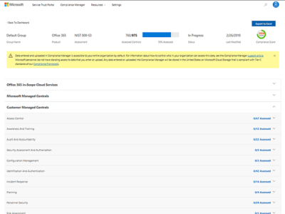 complianceManager02 – South Jersey Techies